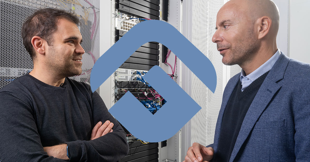 «From 5000 to 150,000 transactions per day» | Finstar